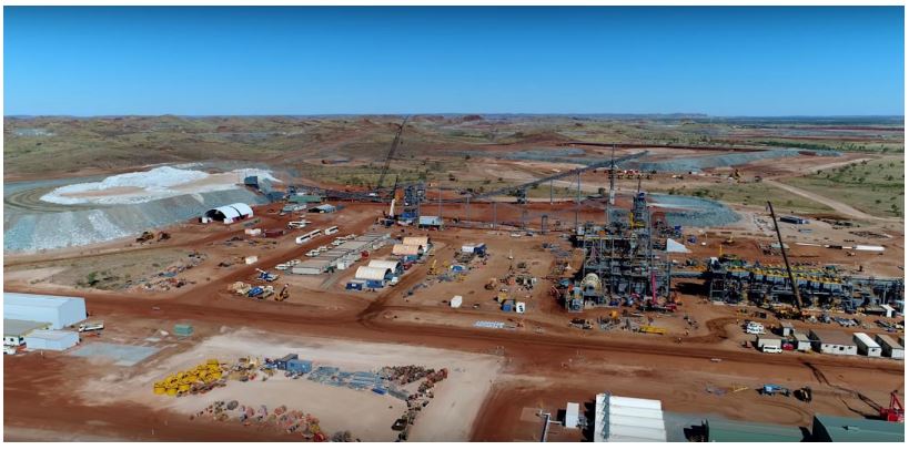 Pilbara Minerals erhält top Wirtschaftlichkeitsstudie - Miningscout