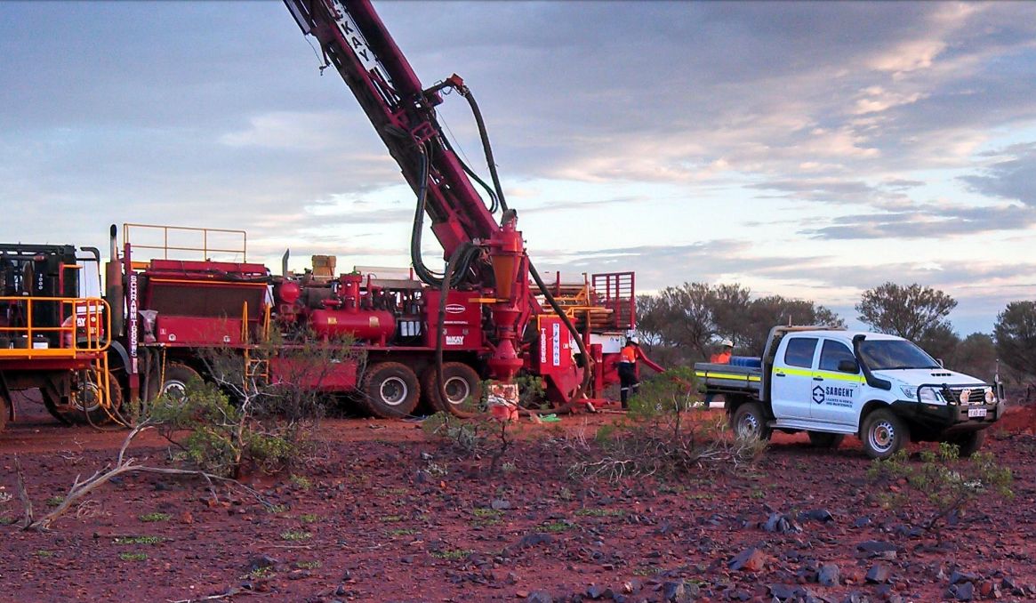 Australian Vanadium verdoppelt hochgradige Ressource auf ...
