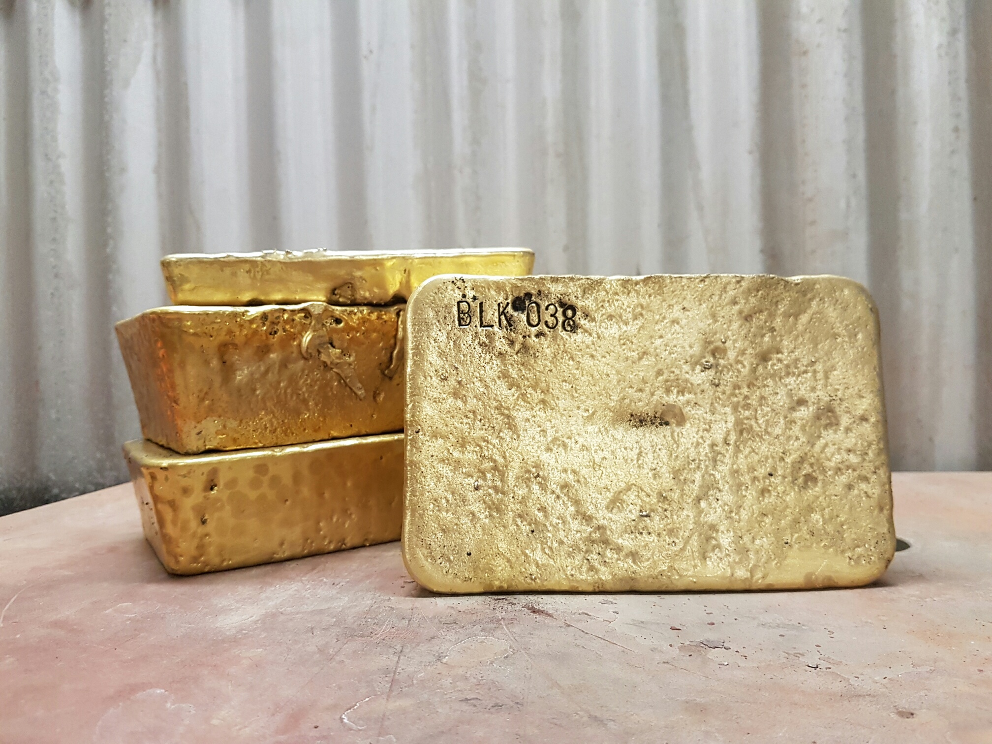 Blackham Resources: Fortschritte auf den Tagebaugruben „Wiluna ...