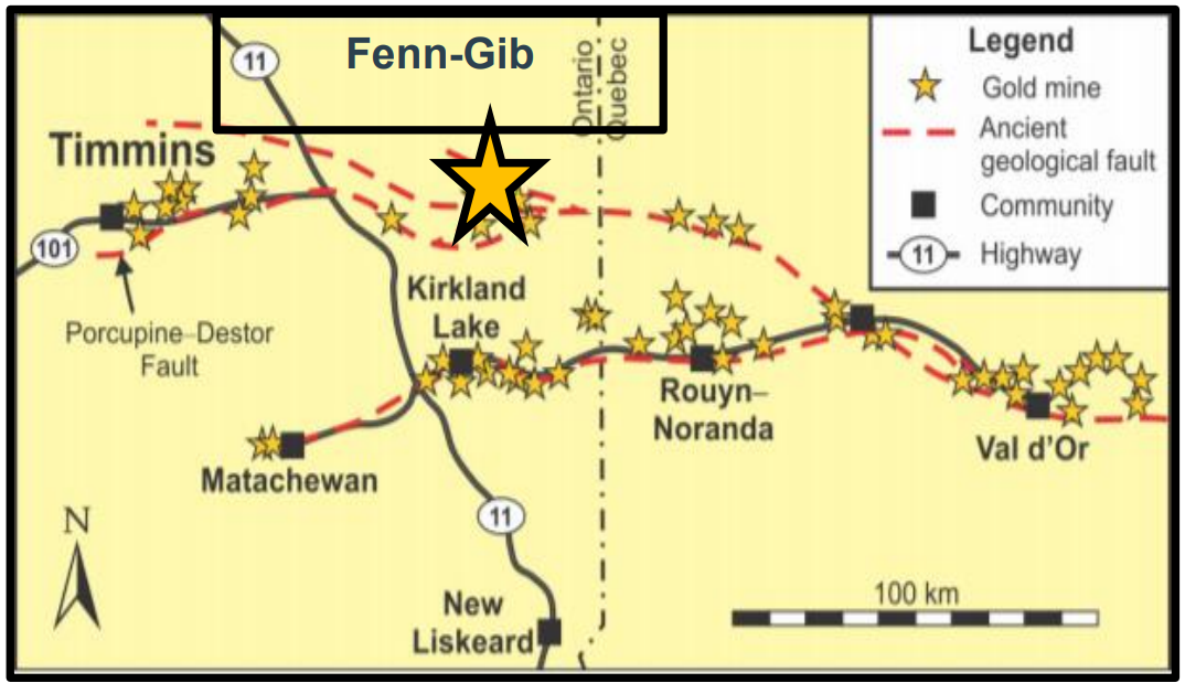 Mayfair Gold: Börsen-Debüt nach Projektübernahme von Pan American ...