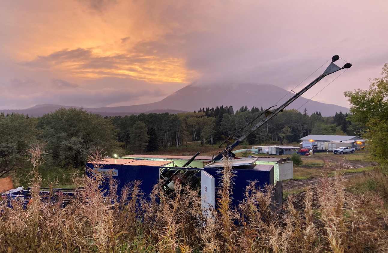 Equity Metals: Erweiterung von Ader „NG-3“ mit attraktiven Gold ...