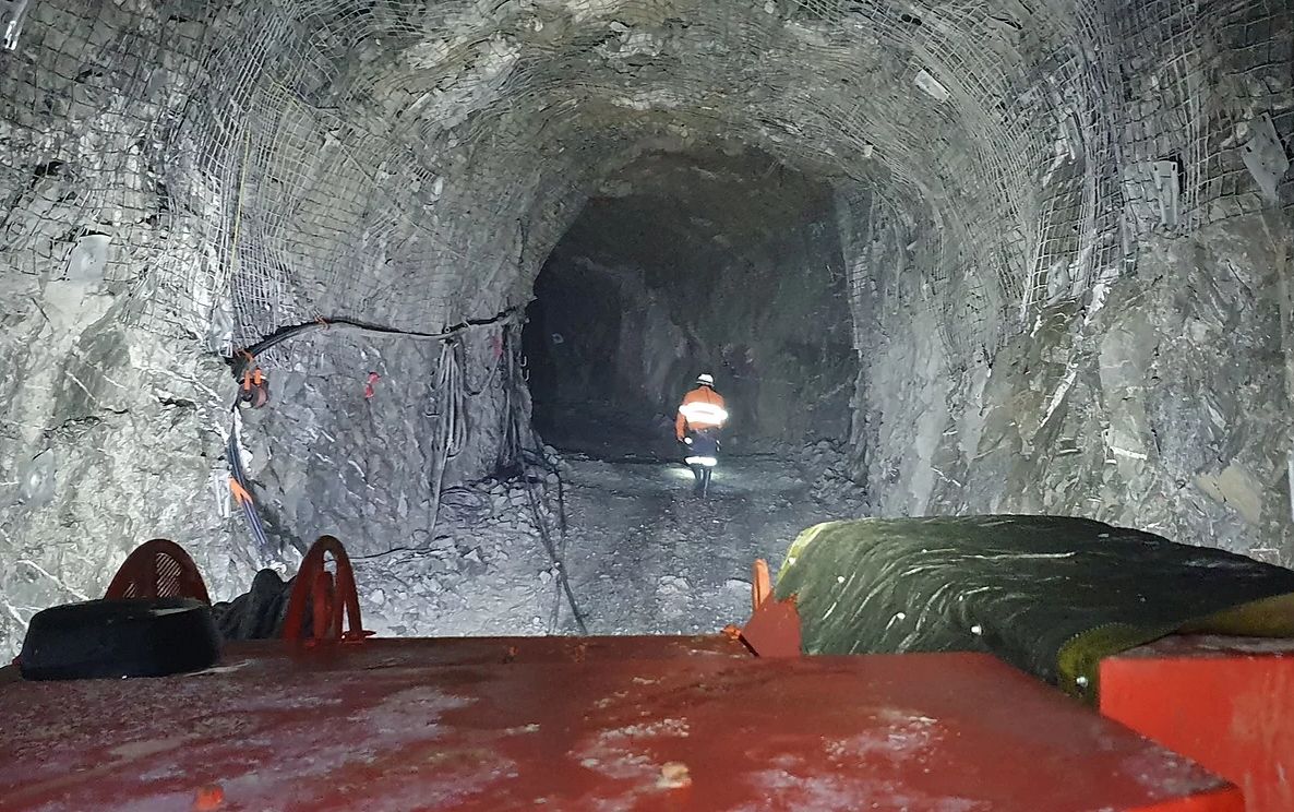 Kaiser Reef meldet Rekord-Goldproduktion aus A1 Mine in Australien ...