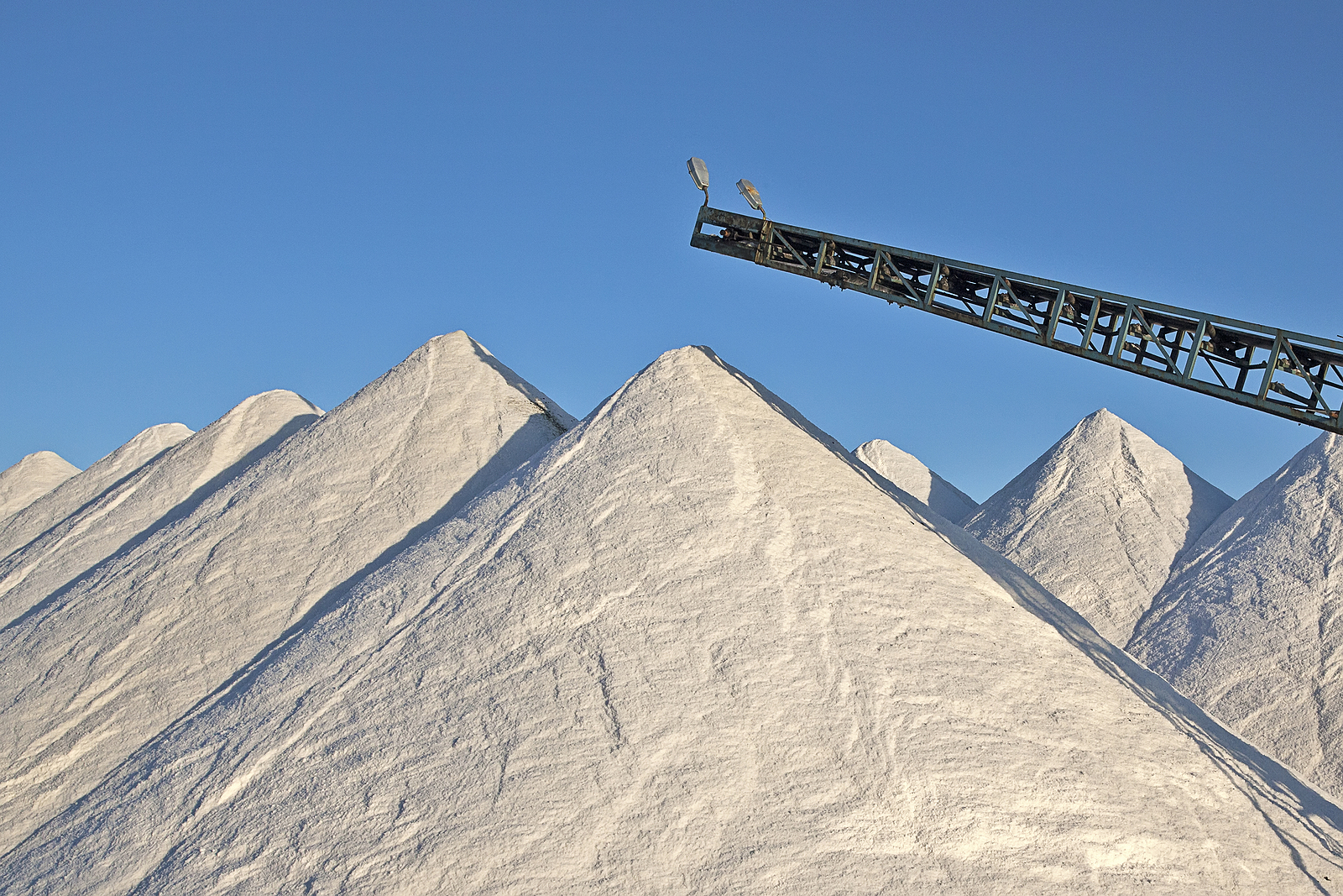 Albemarle: Lithium wird langfristig und zu variablen Preisen verkauft ...