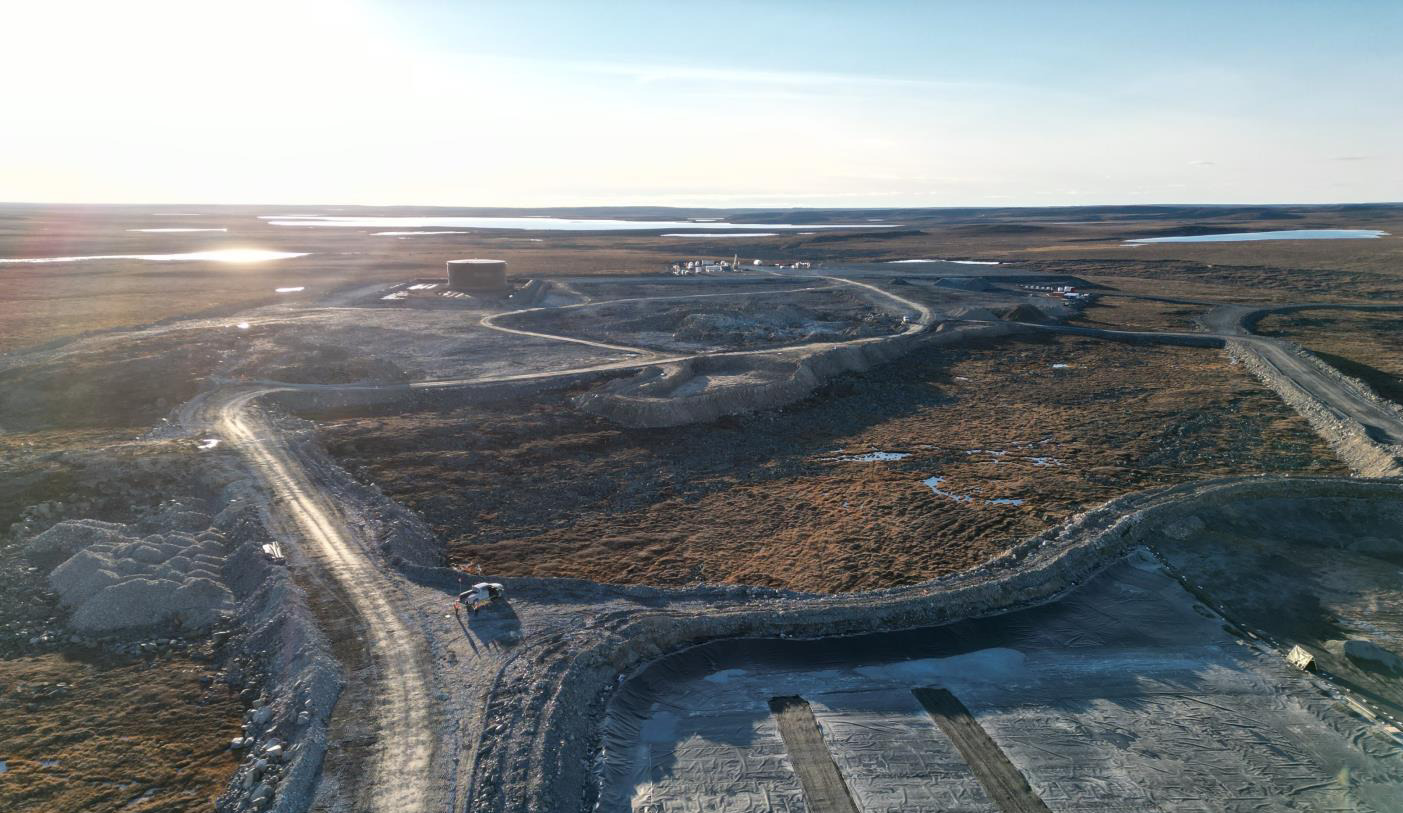 B2Gold kauft Sabina Gold & Silver für 1,1 Mrd. CAD - Miningscout