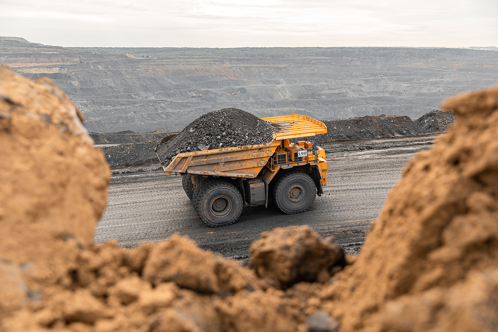 Die Rohstoffwoche: Lithium Americas, BHP, Rio Tinto, Teck Resources ...