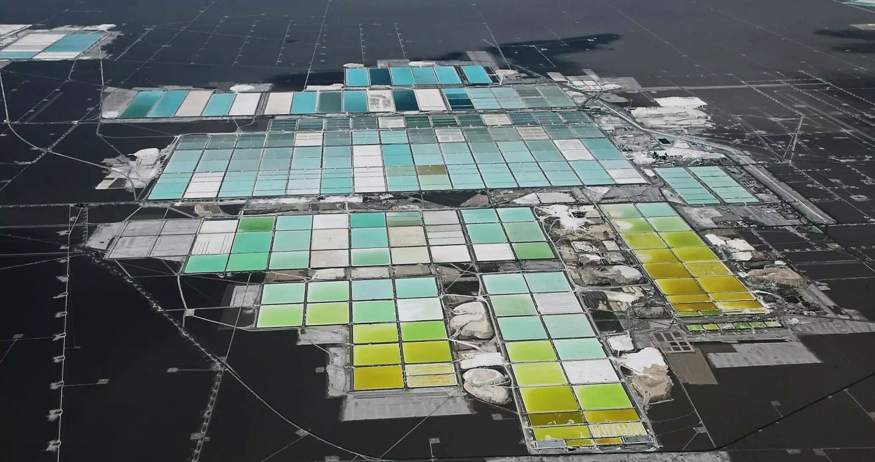 Chile will Lithium verstaatlichen: Die ersten Konsequenzen sind da ...