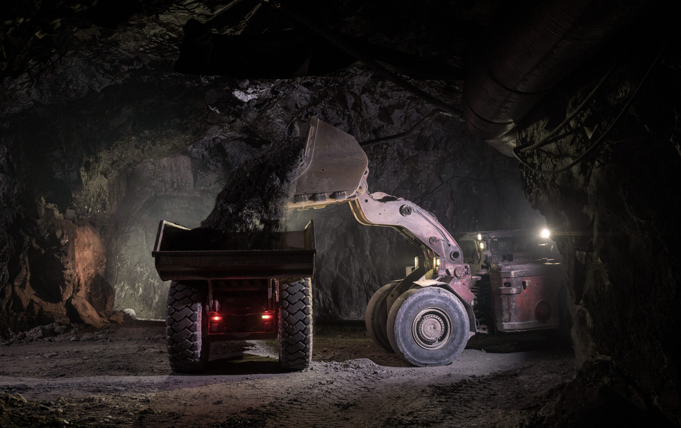 Die Rohstoffwoche: Newcrest, Imperial Metals, Antamina, BHP, Teck ...