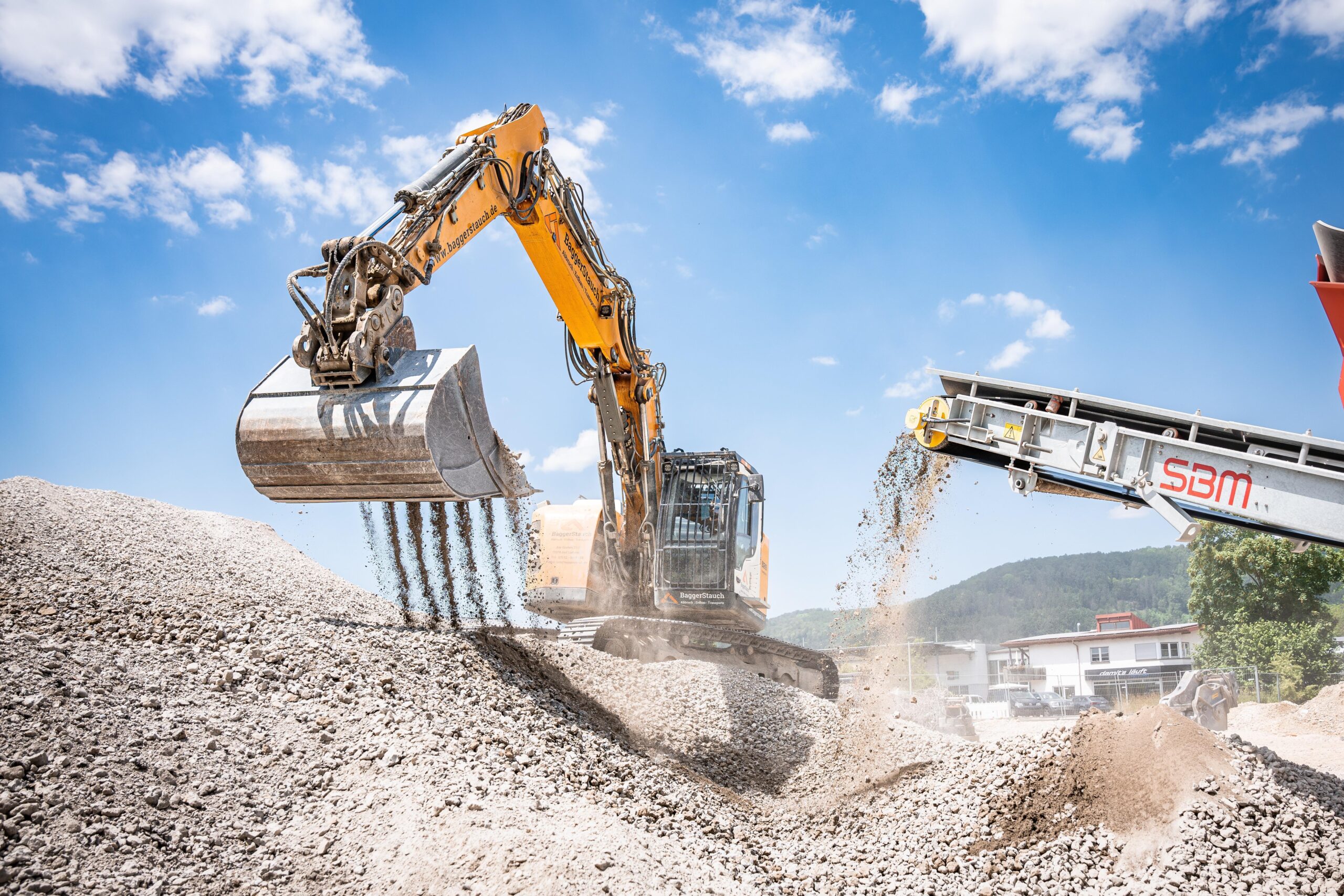 Wie Tech-Startups den Bergbau revolutionieren wollen - Miningscout