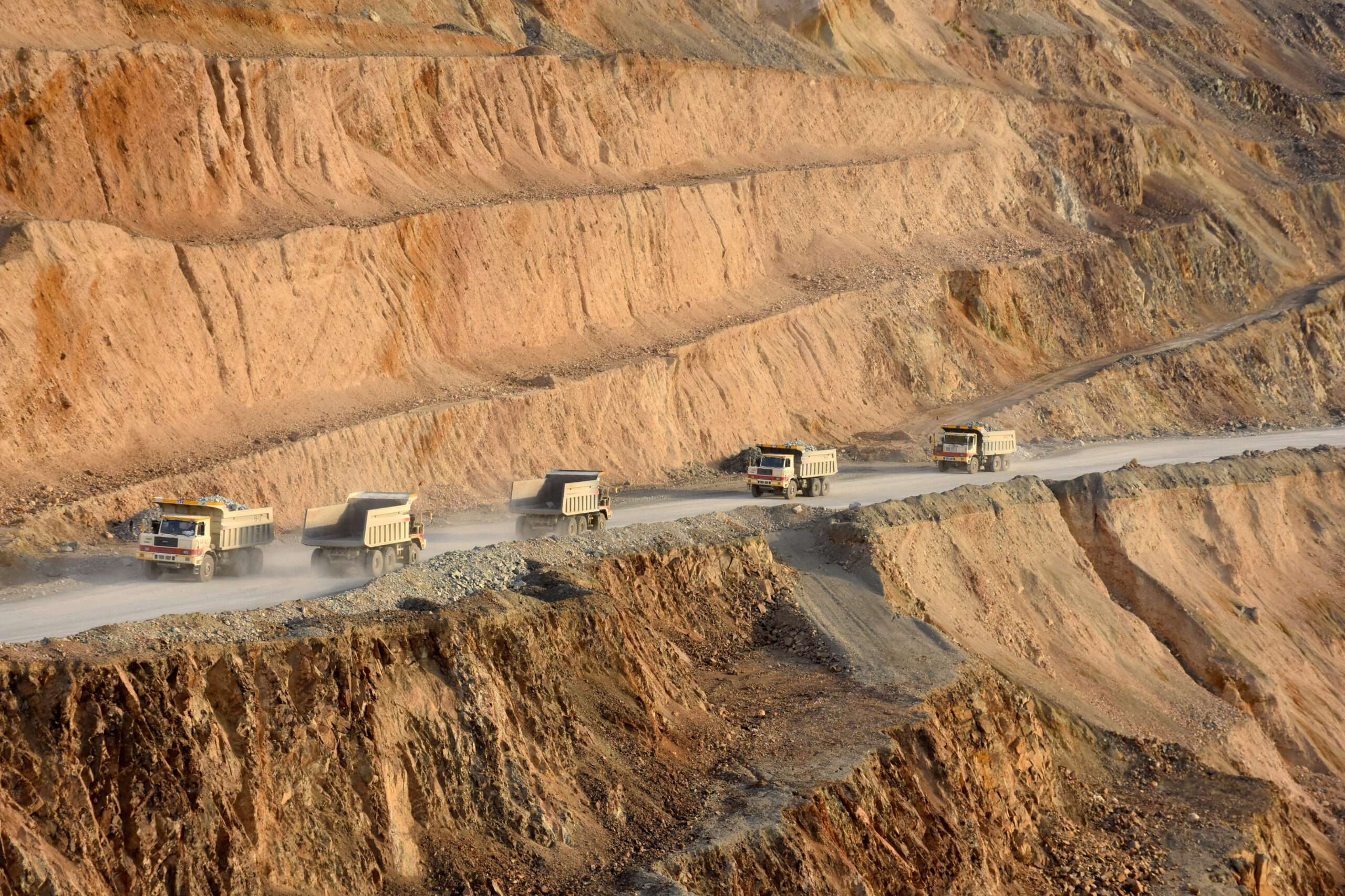 Die Rohstoffwoche: Rio Tinto, Uranium Energy, Kataman Metals, E3 ...