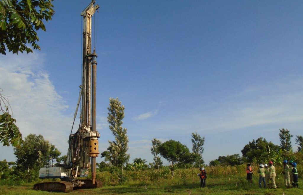 Ionic Rare Earths meldet Updates zu Testanlagen im Doppelpack - Miningscout