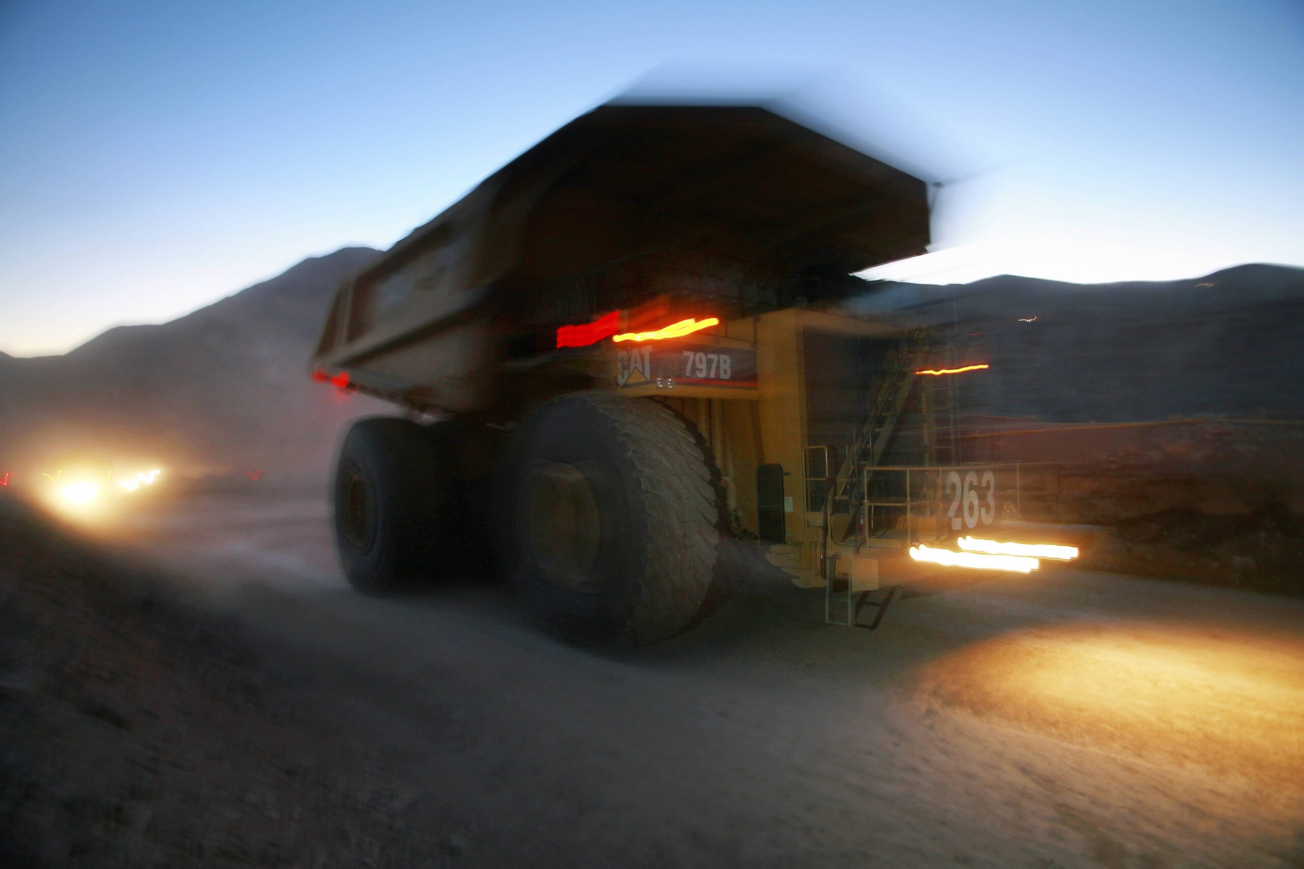Die Rohstoffwoche: Glencore, Sigma Lithium, Northern Graphite, B2Gold ...