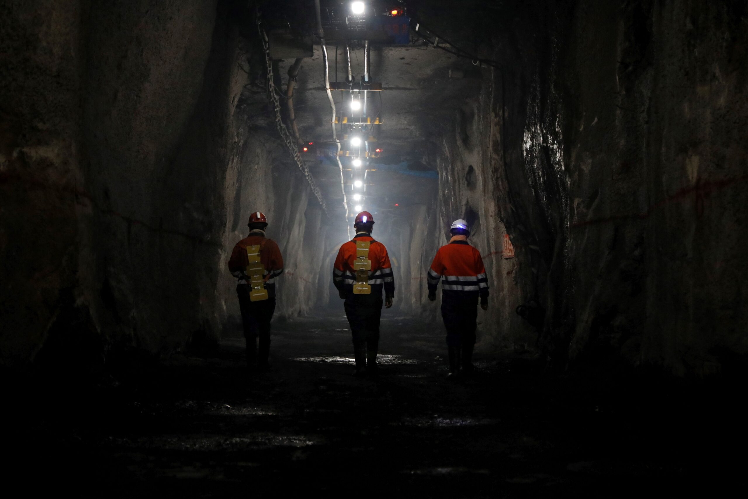 Die Rohstoffwoche: Yintai Gold, Alcoa, Fury Gold Mines, Newmont Mining ...