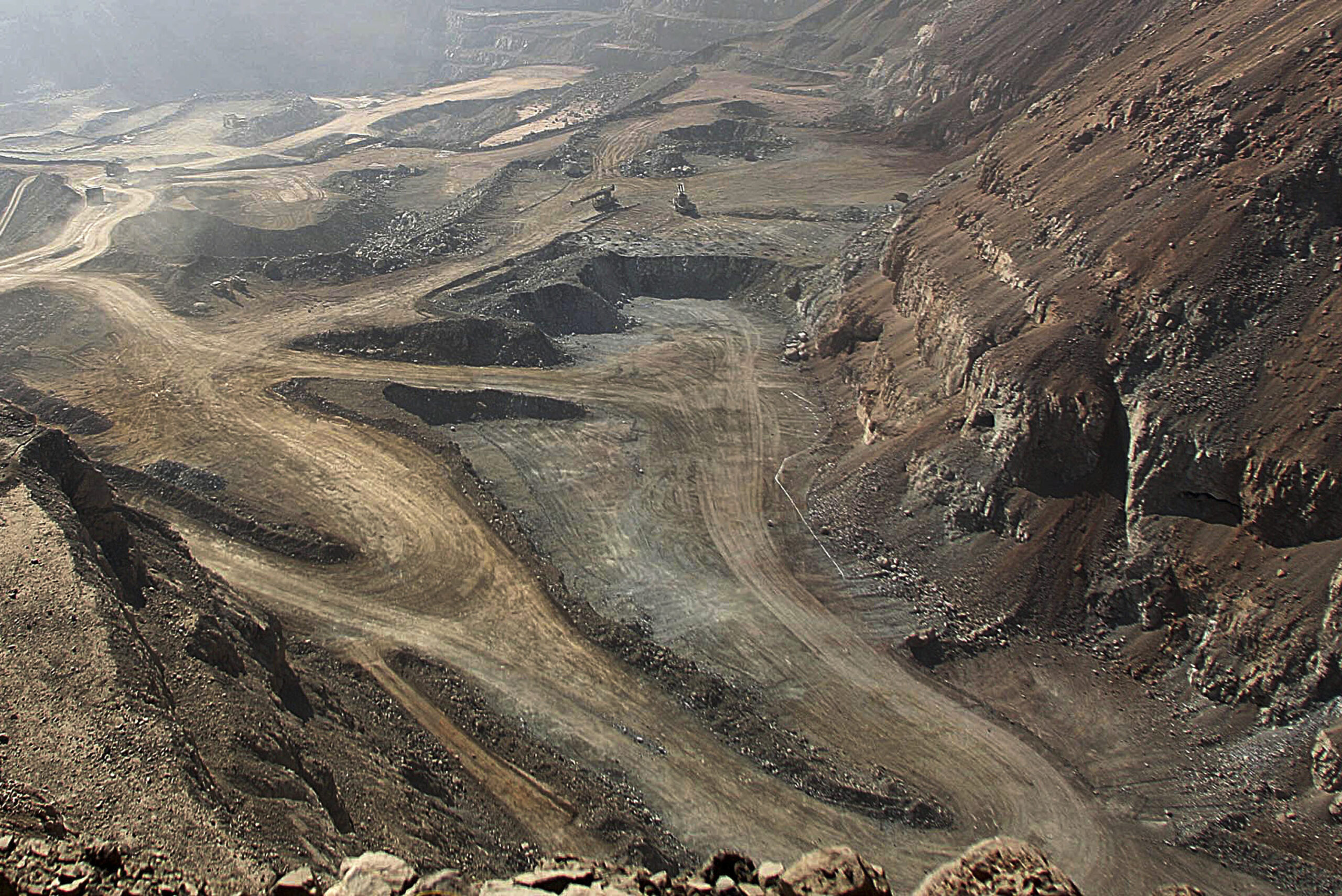 BHP bietet 31 Mrd. GBP für Anglo American - Miningscout