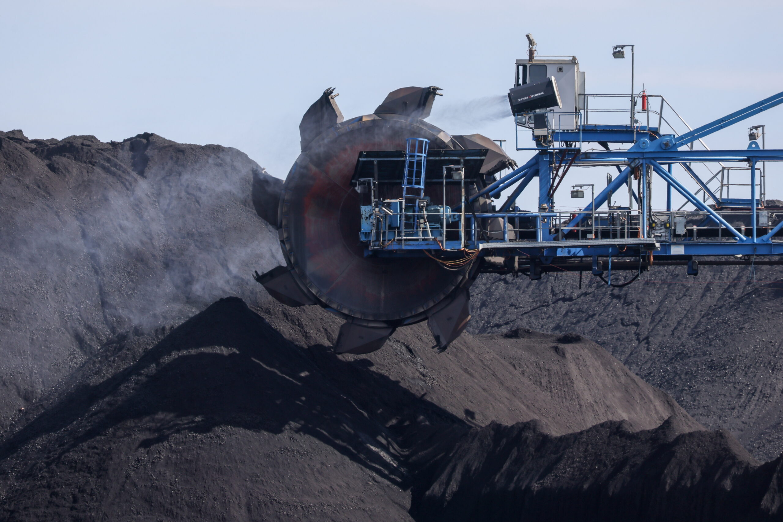 Nachfrage nach Kohle steigt auf 8,7 Mrd. Tonnen - Miningscout