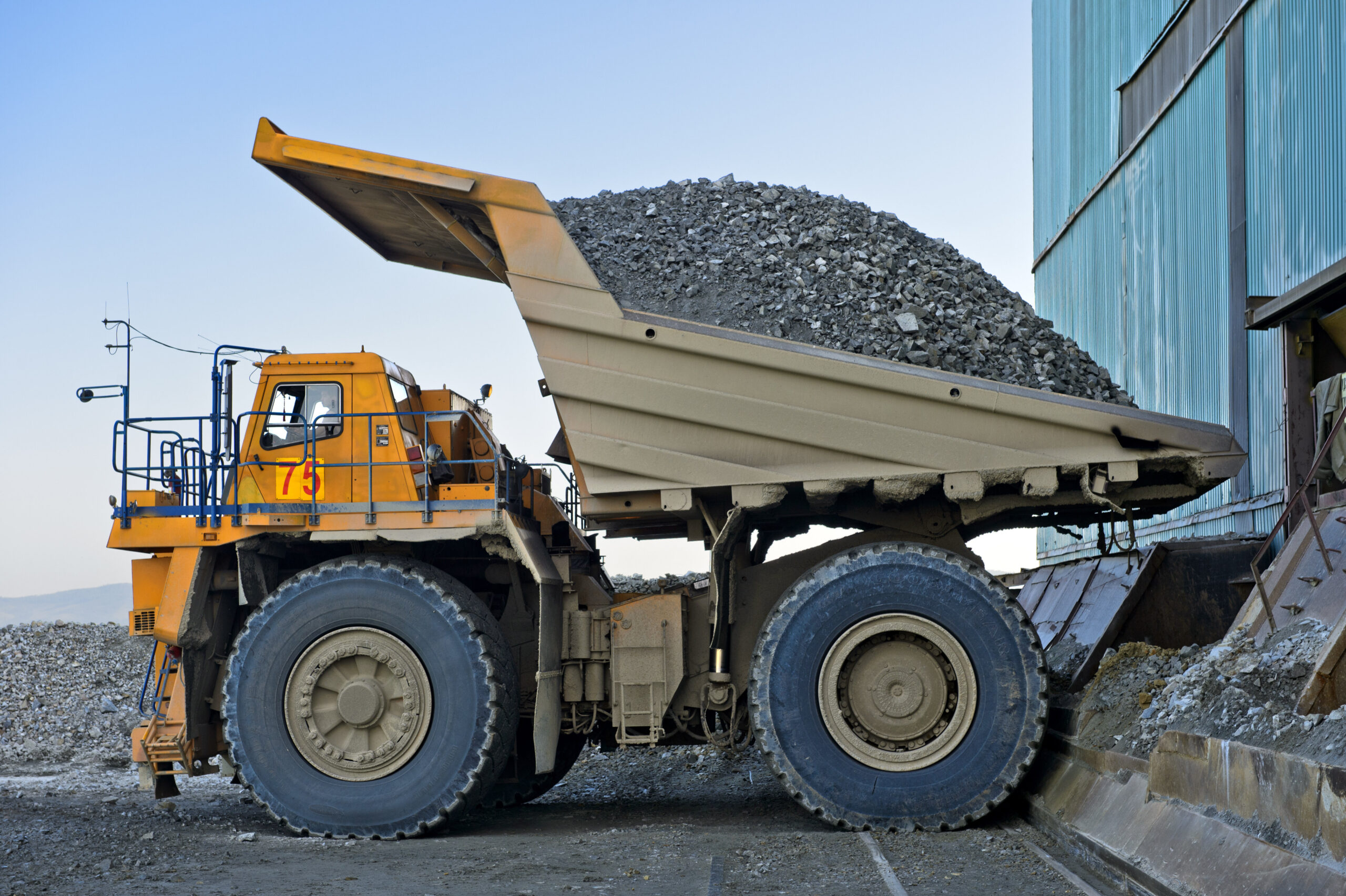 Die Rohstoffwoche: NexGen Energy, Meteoric Resources, Hochschild Mining, Globe Metals & Mining ...