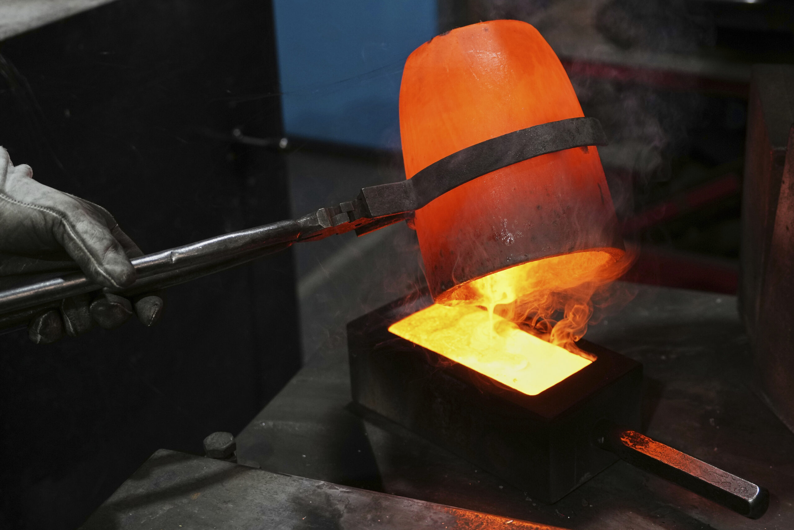 Die Rohstoffwoche: Pasofino Gold, Fortuna Mining, Frontier Lithium ...
