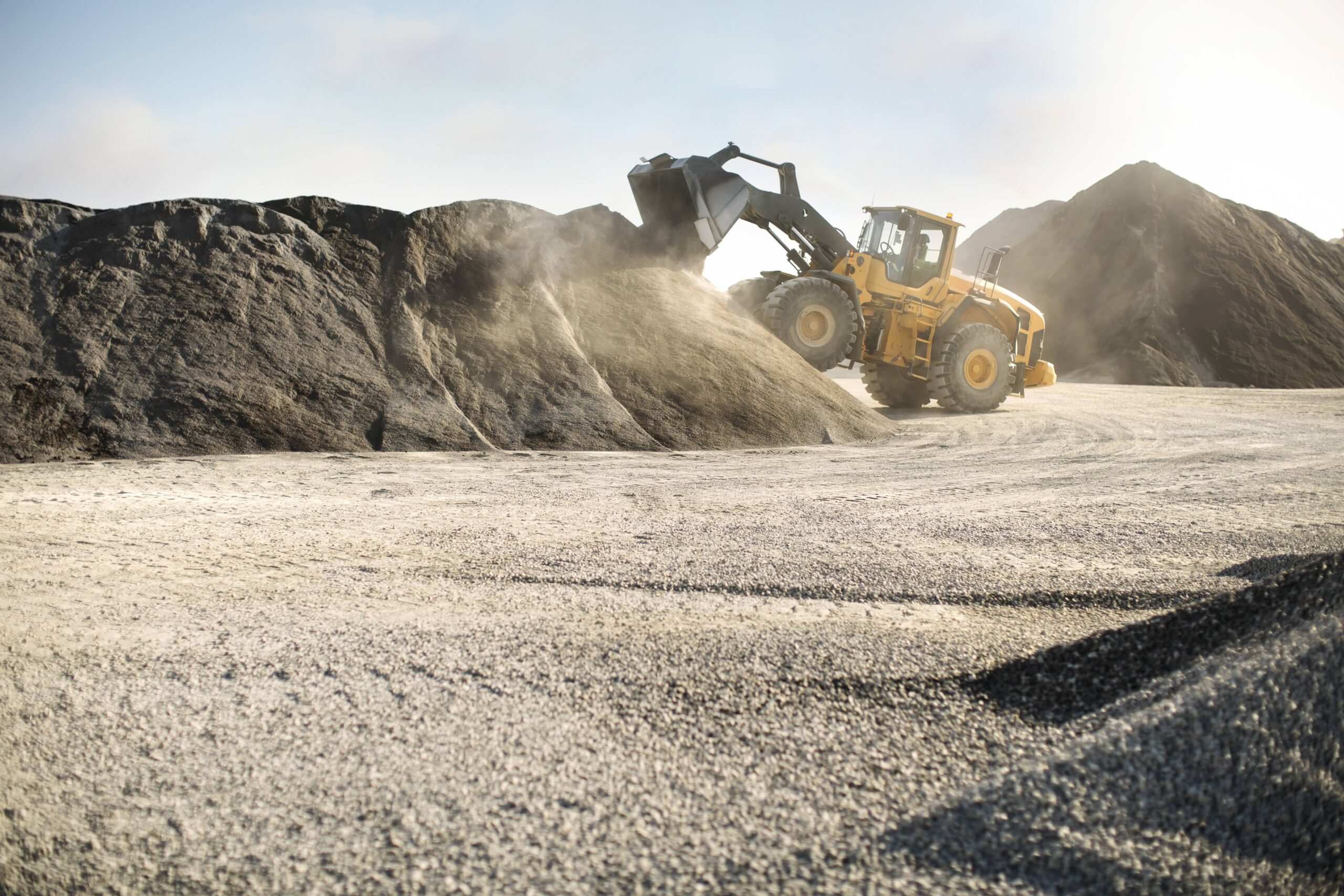 Die Rohstoffwoche: Q2 Metals, Abitibi Metals, Fortuna Mining, Teck ...